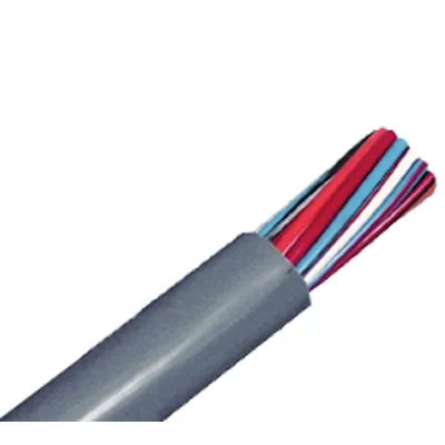 Cable control ARSA 4x22 cobre suave estañado 105°C 300V - La Casa del ...